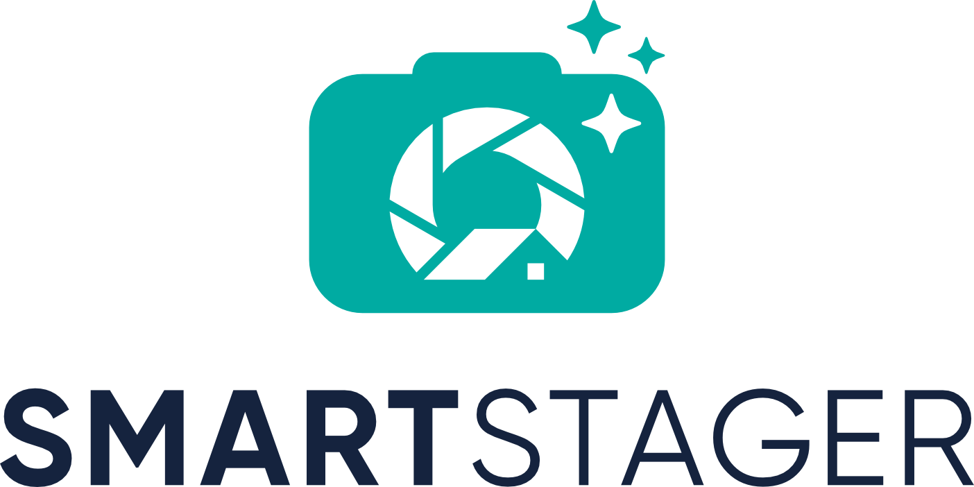 Smart Stager | Transform Real Estate Photos with AI | Virtual Staging